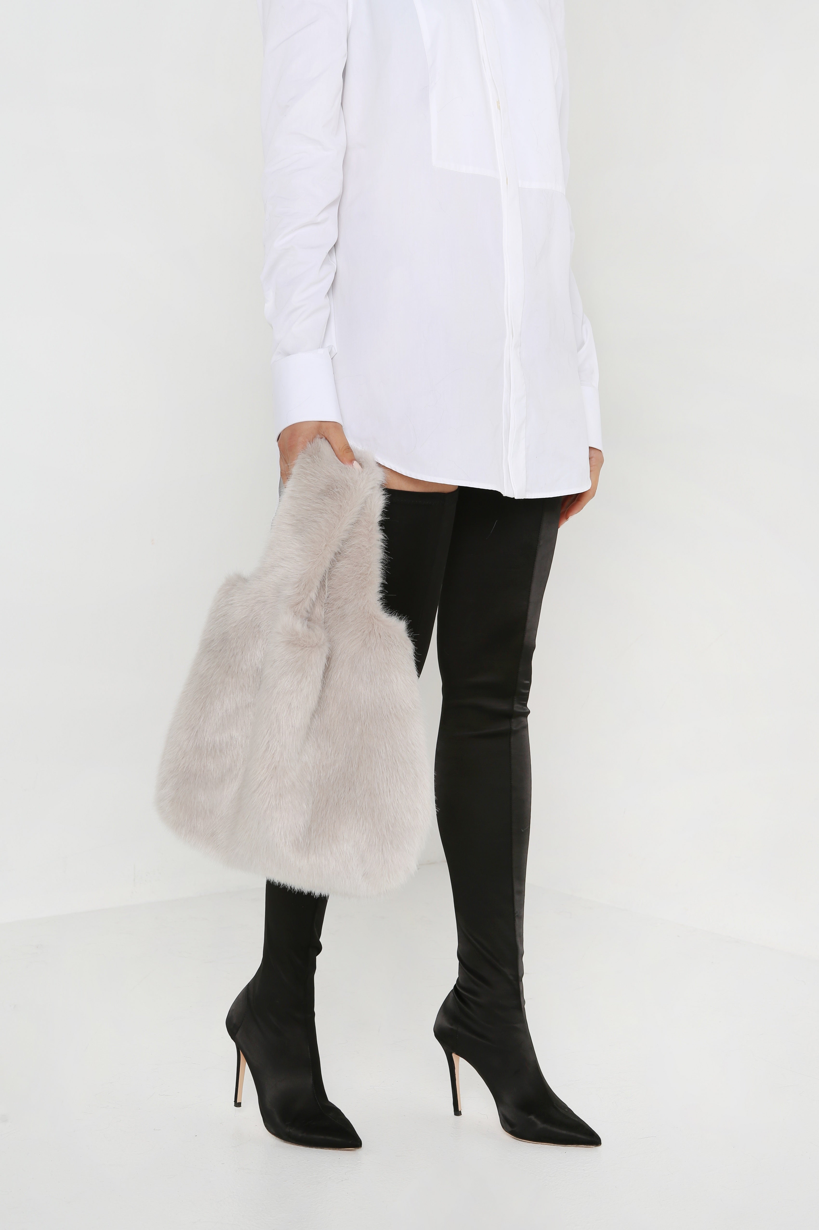 Shop Women's Faux Fur Wraps Online | Unreal Fur AU