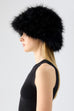 Lush Yeoman Bucket Hat – Unreal Fur