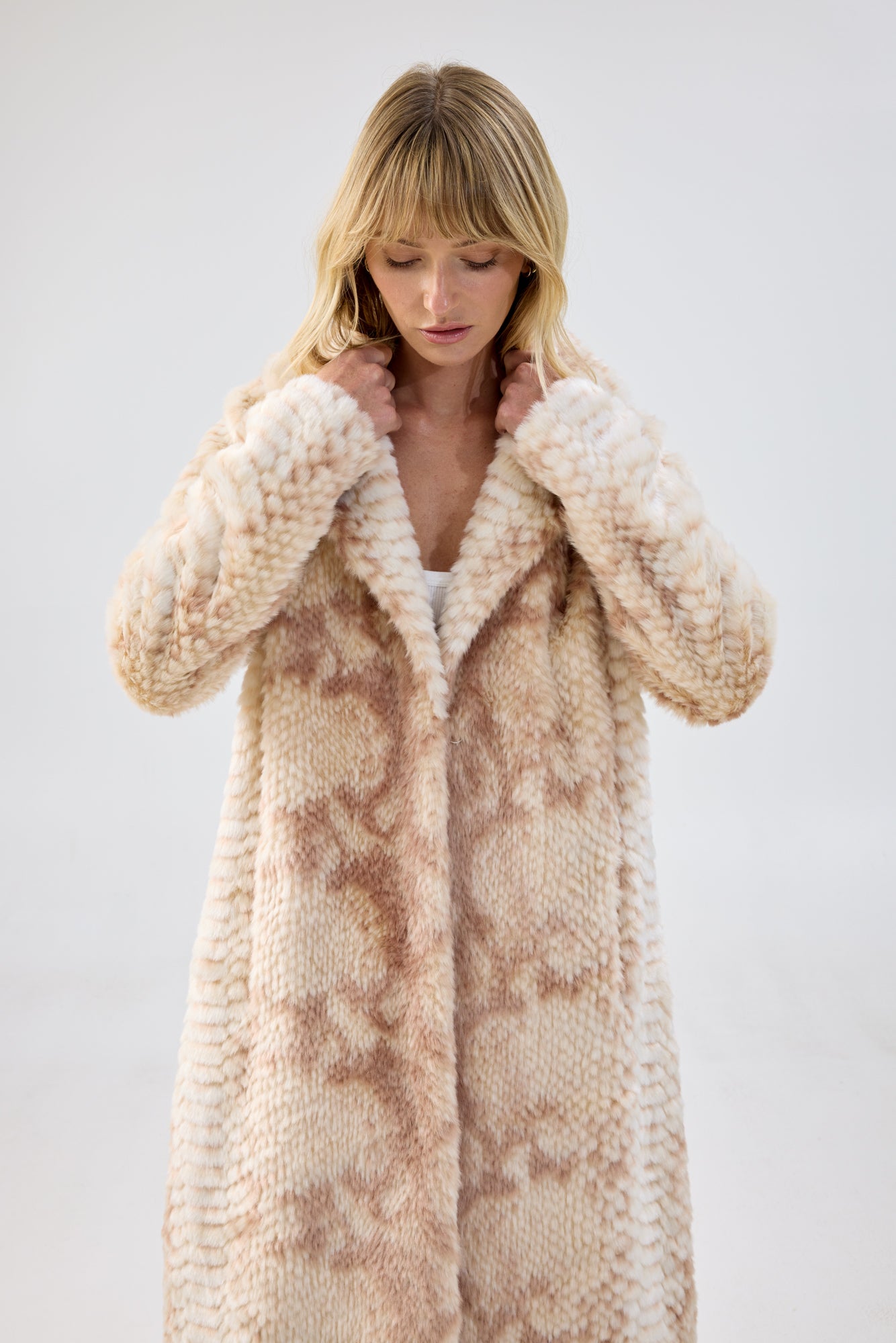 Shop New Arrivals for Faux Fur & Vegan Clothing | Unreal Fur