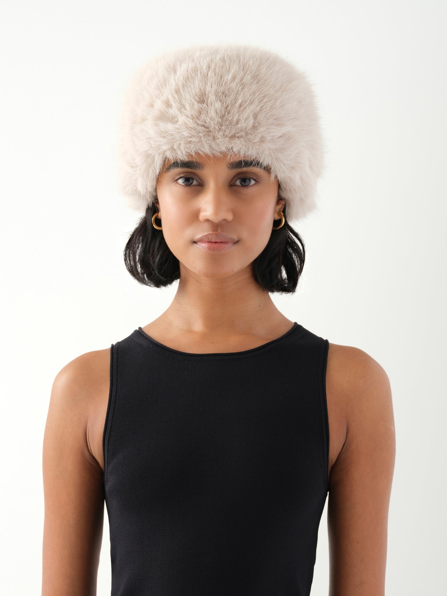 Natasha Hat – Unreal Fur
