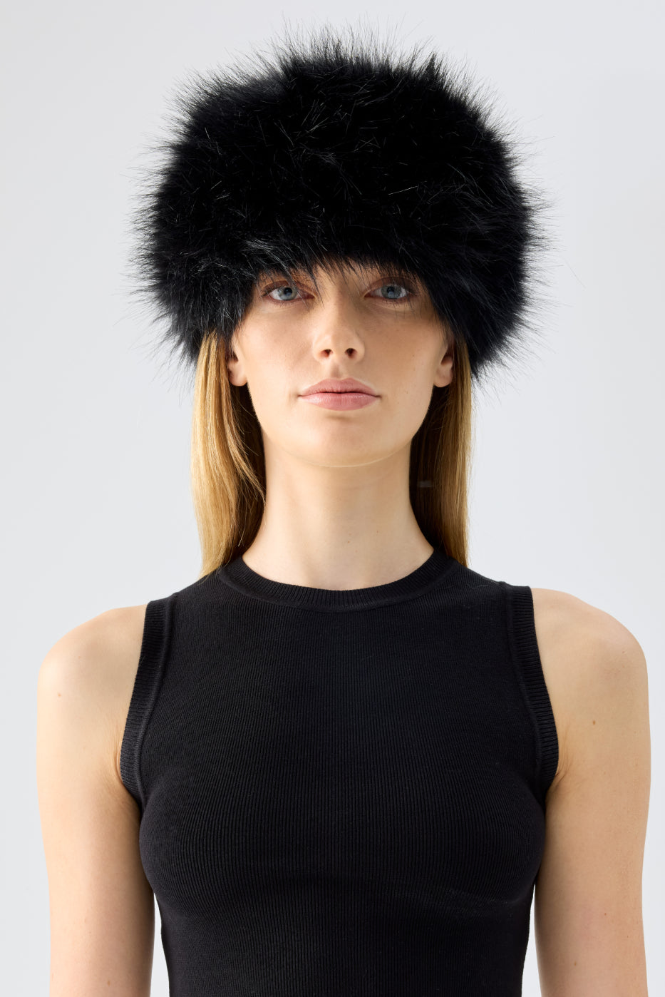 Natasha Hat – Unreal Fur