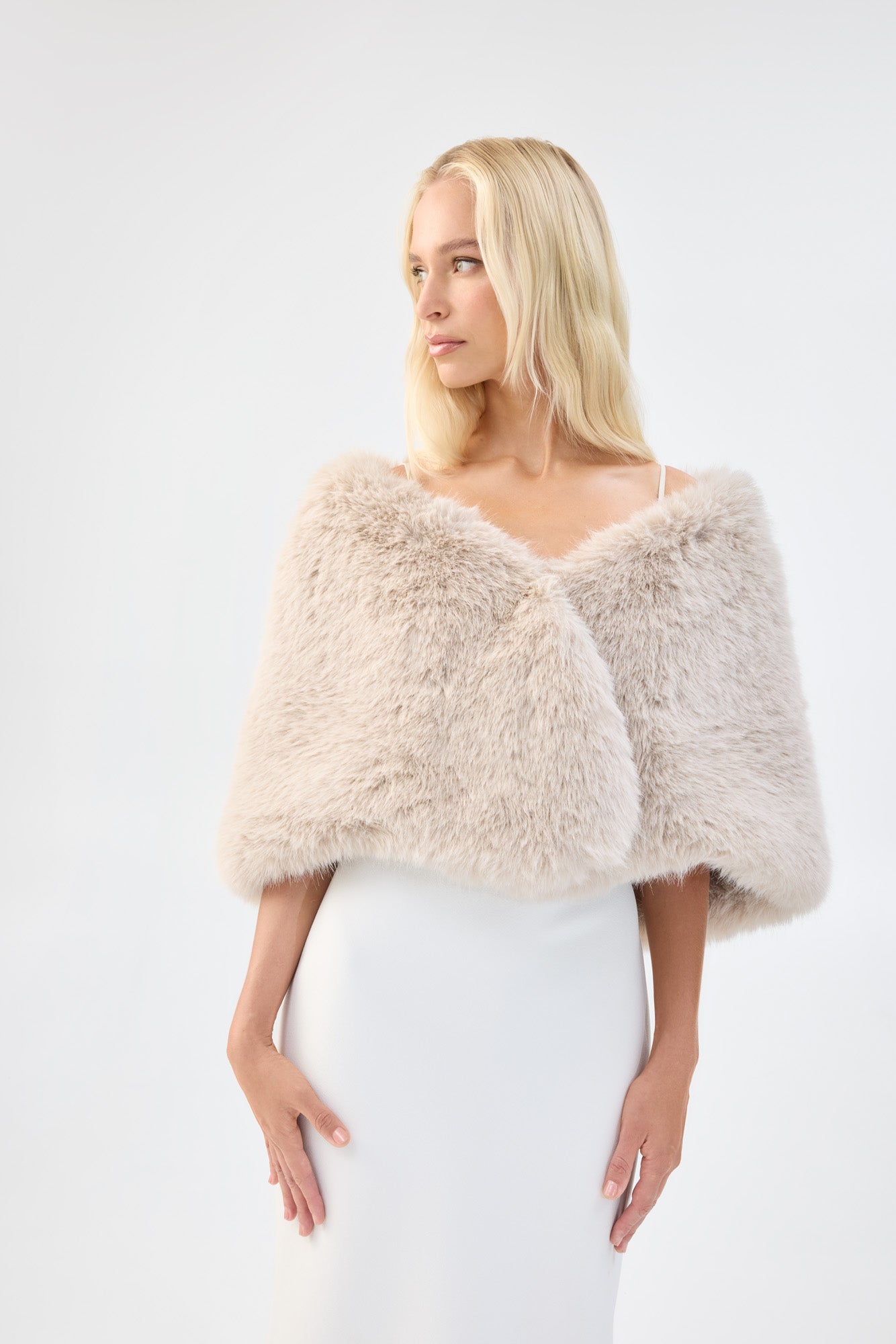 Shop New Arrivals for Faux Fur & Vegan Clothing | Unreal Fur
